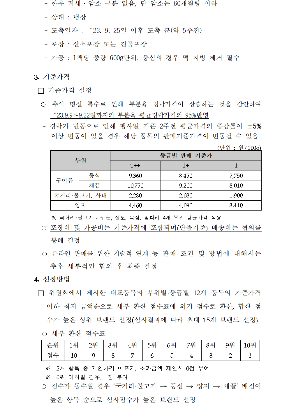 한우자조금관리위원회